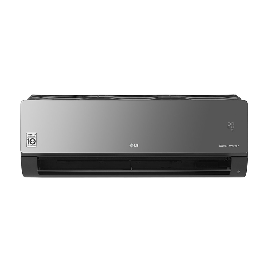 Aire Acondicionado LG Art Cool Inverter WiFi 4540 Frigorías - Bellini Hnos